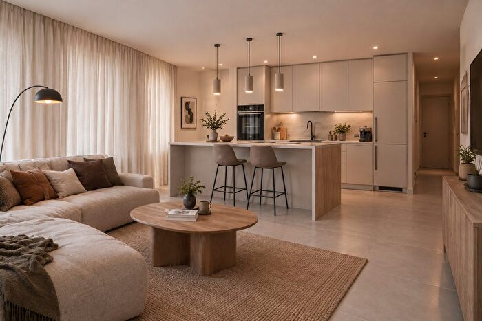 Appartement 5 pièces à vendre à Cran-Gevrier, Centre-ville, Le Vernay, Les Iles