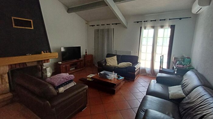 Maison à louer - Colomiers, Falcou, Fenassiers - 8 pièces - 4 chambres