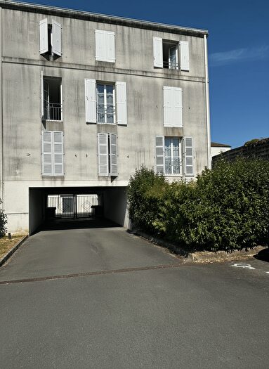 Rochefort : Appartement 3 pièces à louer