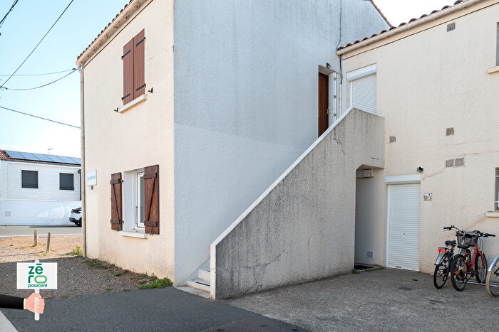La Tranche-sur-Mer - Appartement 2 pièces à vendre