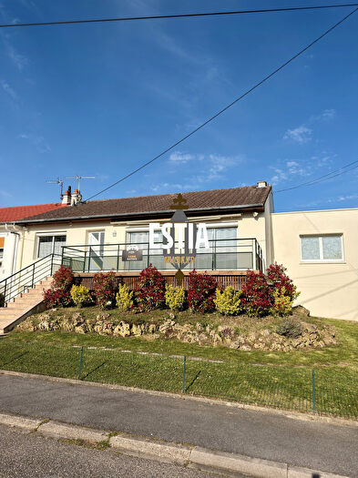 Saulxures-lès-Nancy : Maison 6 pièces à vendre