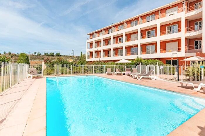 Appartement 1 pièce à vendre - Aix-en-Provence, Les Milles