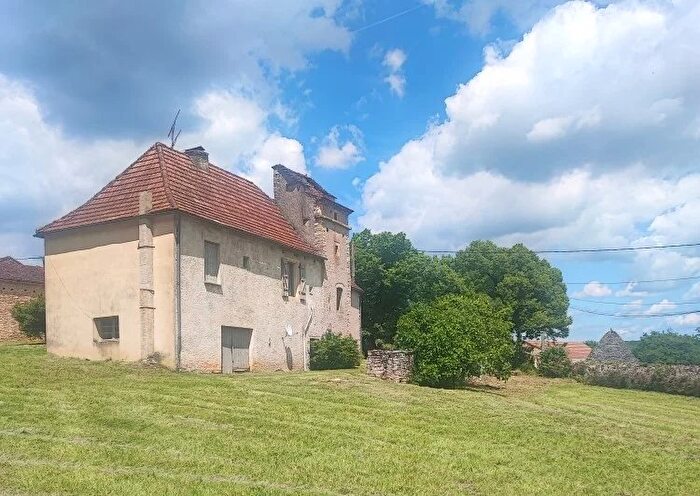 Maison à vendre - Catus - 3 chambres