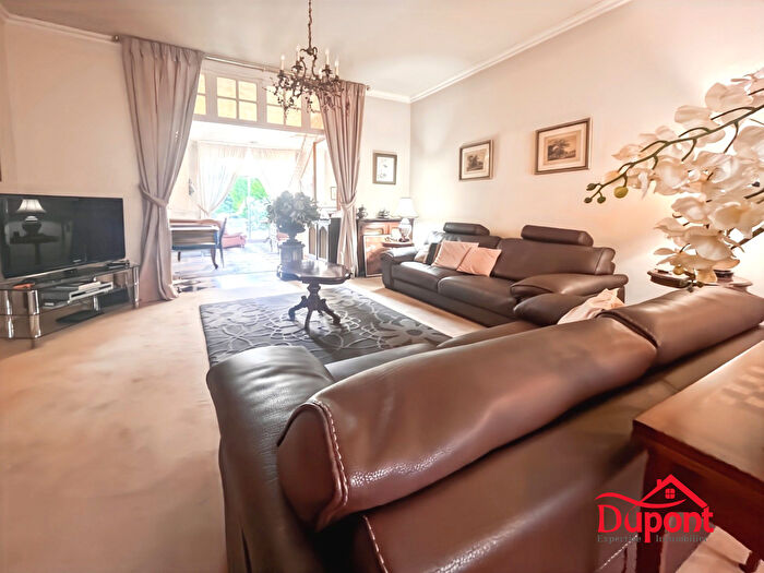 Maison à vendre - Denain - 8 pièces - 5 chambres