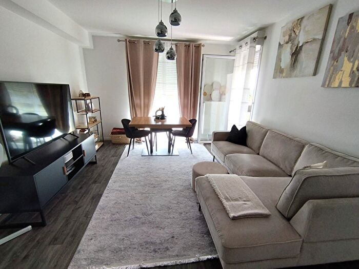 Appartement 2 pièces à louer - Chartres, Rechèvres