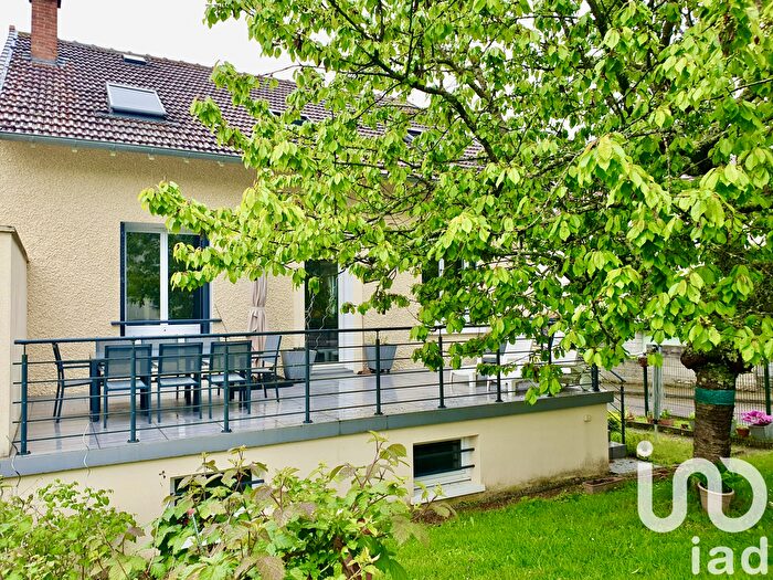 Maison à vendre - Limoges, CHU - 8 pièces - 6 chambres