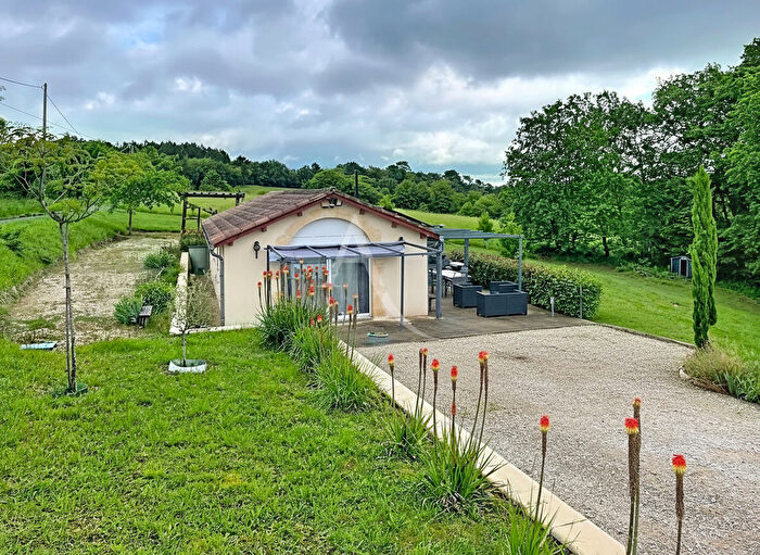 Maison 3 pièces à Prayssac, à vendre