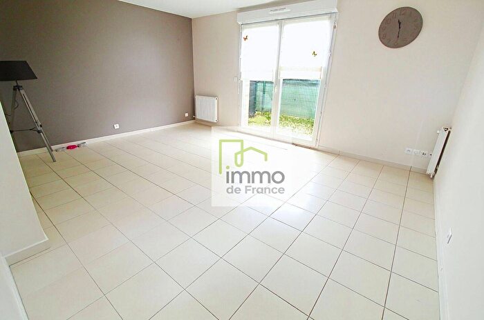 Pont-à-Marcq : Appartement 2 pièces à louer