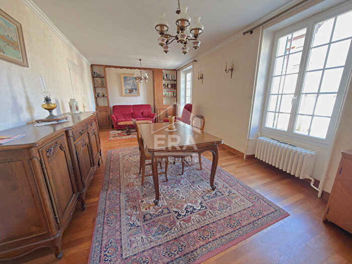 Maison 7 pièces à Mormant, à vendre