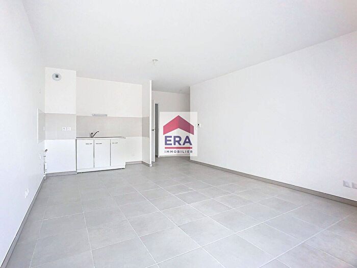 Appartement à louer - Morgiou, Marseille ème arrondissement - 3 pièces - 2 chambres