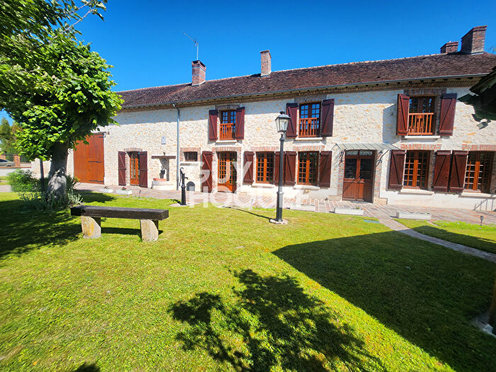 Maison 6 pièces à vendre - Longueville