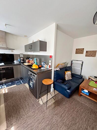 Houdain - Appartement 3 pièces à vendre