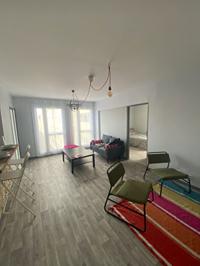 Appartement à vendre - Toulouse, Amouroux - 4 pièces - 3 chambres