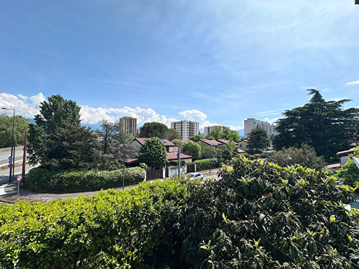 Grenoble, Rondeau - Maison 10 pièces à vendre