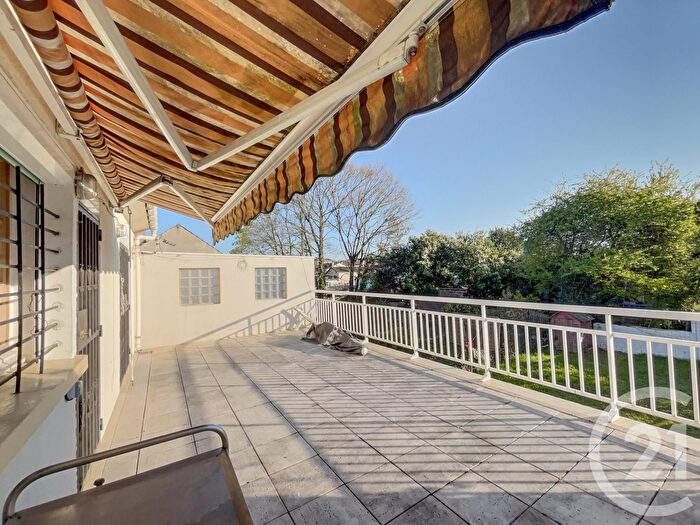 Maison 7 pièces à vendre à Le Blanc-Mesnil, Centre, Tilleuls