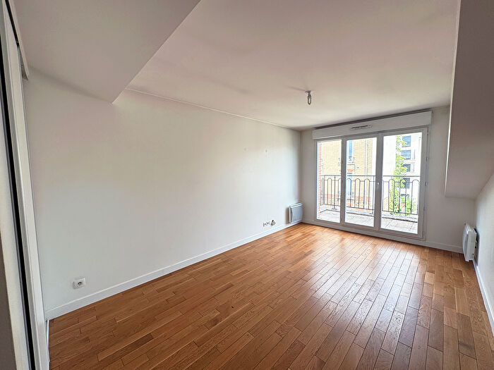 Le Perreux-sur-Marne, Prairie de Nogent, Parclairs - Appartement 2 pièces à vendre