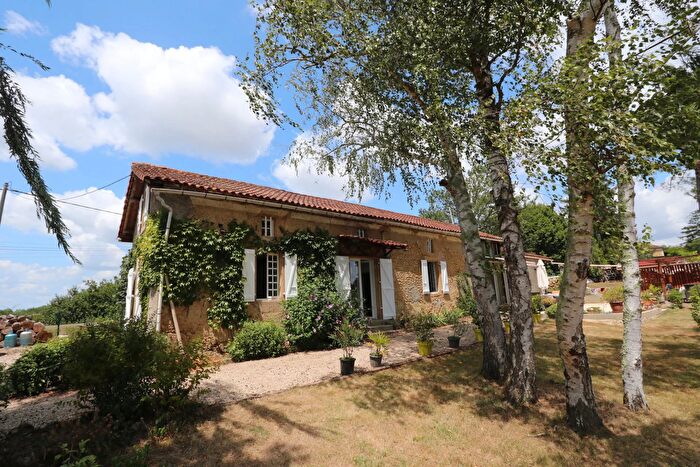 Maison à vendre - Malabat - 6 pièces - 3 chambres