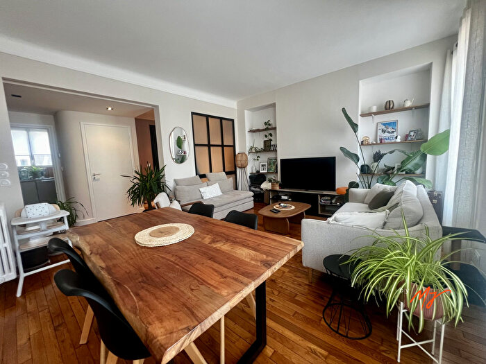 Brest, Kerizac, Kerallan, Restic - Appartement 4 pièces à louer