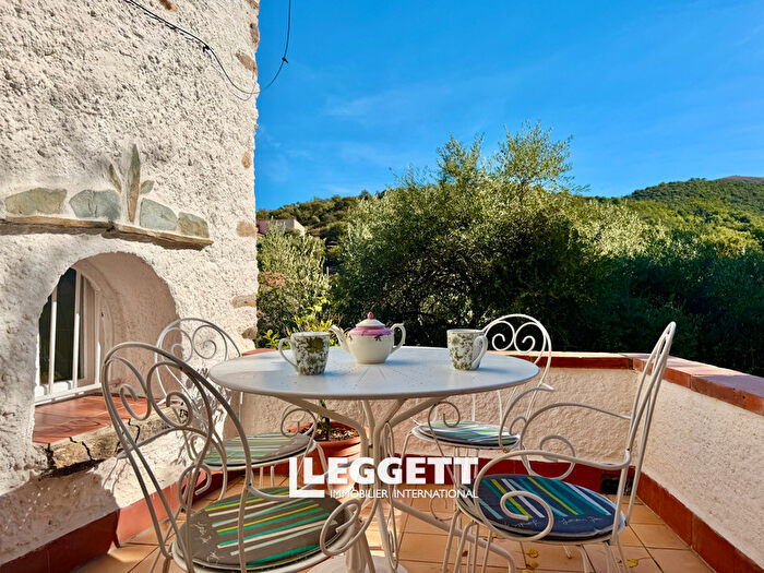 Camélas - Maison 4 pièces à vendre