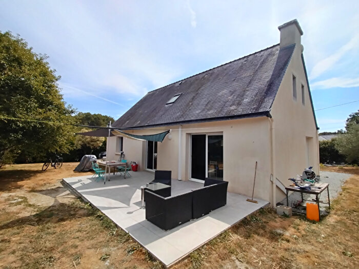 Maison 5 pièces à vendre - Arradon