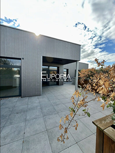 Appartement à vendre - Tassin-la-Demi-Lune, Charles de Gaulle - 5 pièces - 4 chambres