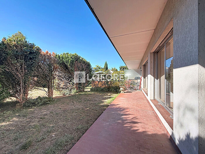 Appartement 3 pièces à Le Plessis-Robinson, Coteau, à vendre