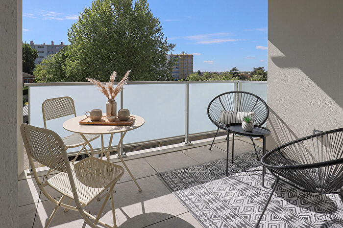 Appartement à vendre - Tournefeuille, La Ramée - 3 pièces - 2 chambres