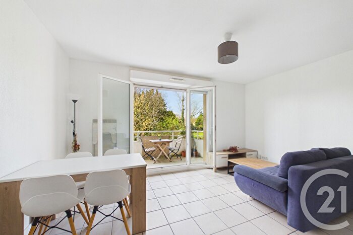 Appartement à vendre - Bruges - 2 pièces - 1 chambre