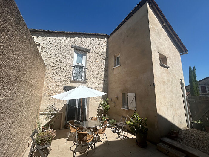 Maison 4 pièces à vendre à Saint-Vincent-de-Connezac