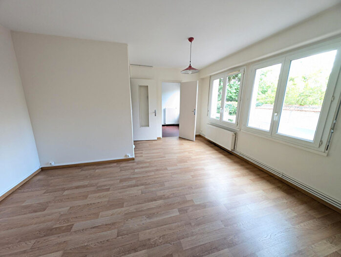 Appartement 2 pièces à louer à Bourges, Centre-ville, Charlet, Lahitolle, Pignoux, Sembat