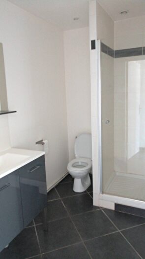 Pont-Sainte-Maxence : Appartement 2 pièces à louer