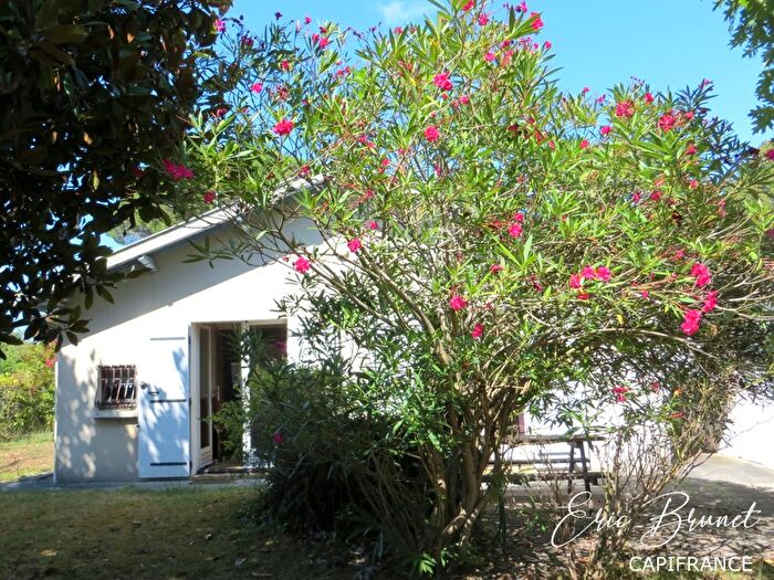 Maison à vendre - Lanton - 4 pièces - 3 chambres