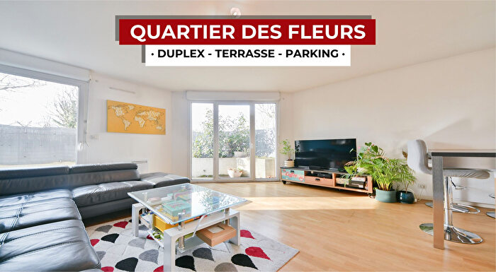 Appartement 3 pièces à vendre - Alfortville, Mairie, Gare