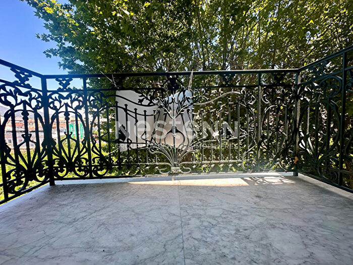 Nice, Acropolis, République : Appartement 2 pièces à vendre