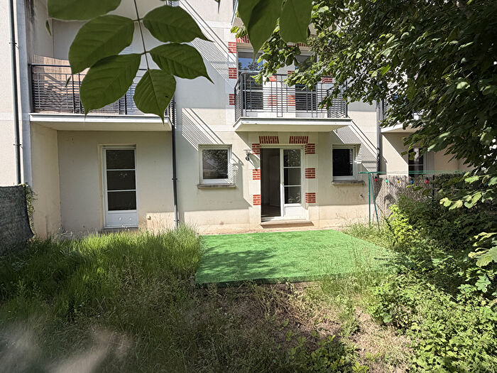 Appartement 3 pièces à vendre à Saint-Denis-en-Val