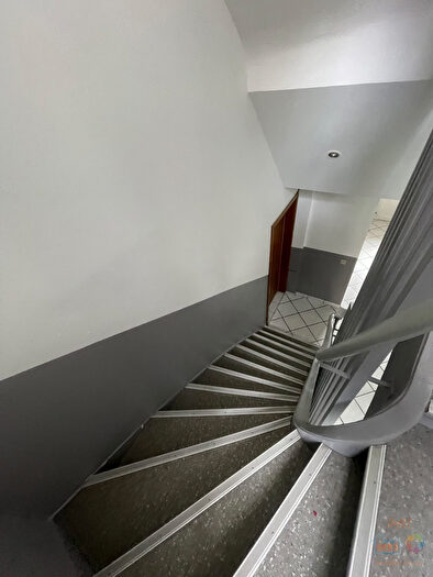 Appartement 2 pièces à louer à Mulhouse, Europe, Bassin Nordfeld