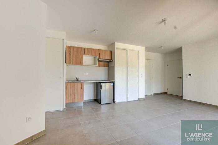 Appartement 2 pièces à louer - Arènes, Toulouse