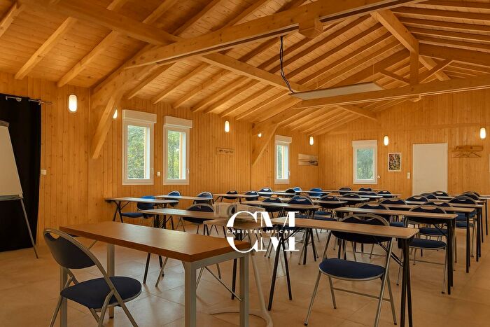 Maison à vendre - Mérignac, Beaudésert - 11 pièces - 8 chambres