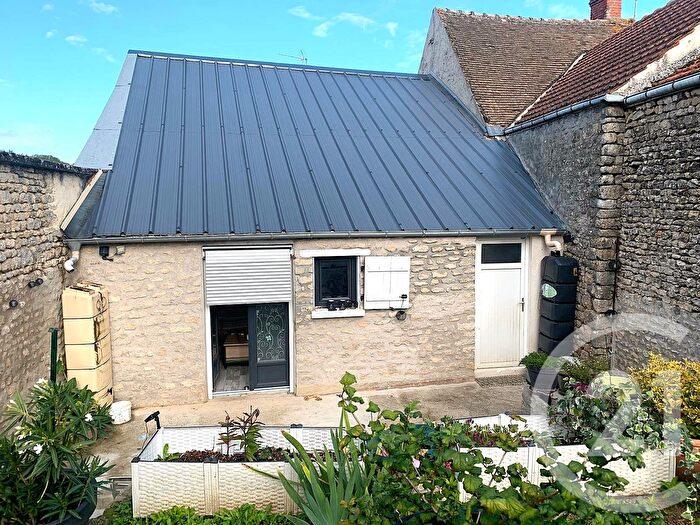 Maison à vendre - Estouches - 5 pièces - 3 chambres