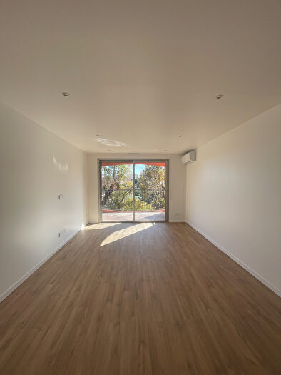 Appartement à louer - Nice, Cimiez - 2 pièces - 1 chambre