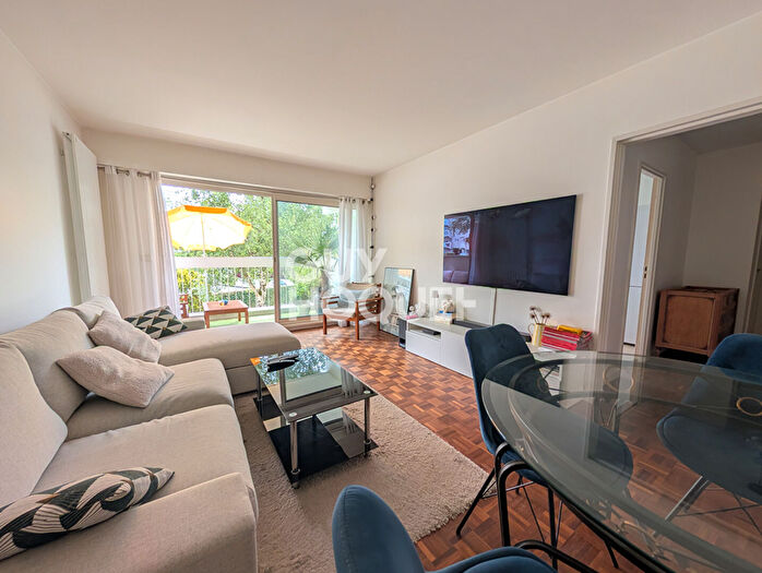 Appartement 3 pièces à vendre - Marly-le-Roi, Montval, Côteaux
