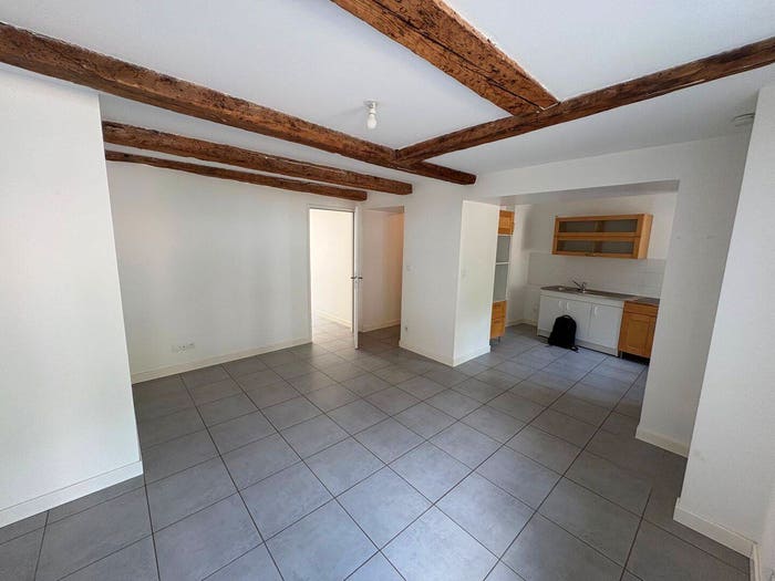 Appartement 3 pièces à louer à La Rivière