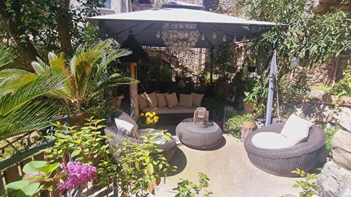 Maison 5 pièces à vendre - Euzet