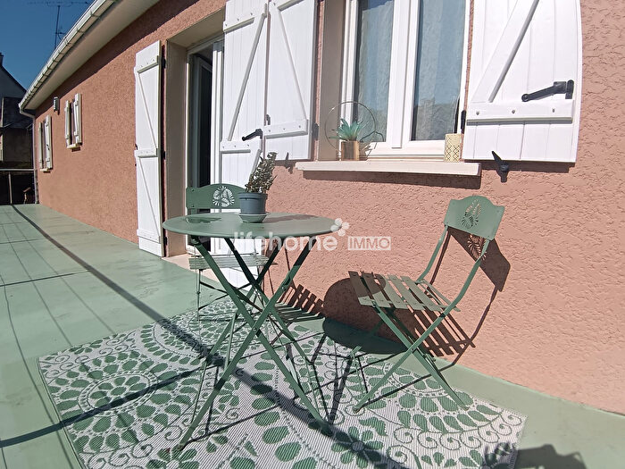 Maison 5 pièces à vendre - Ahun