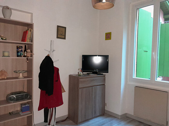 Appartement à vendre - Amélie-les-Bains-Palalda - 1 pièce