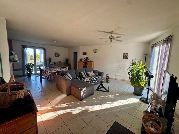 Maison à vendre - Cancon - 4 pièces - 3 chambres