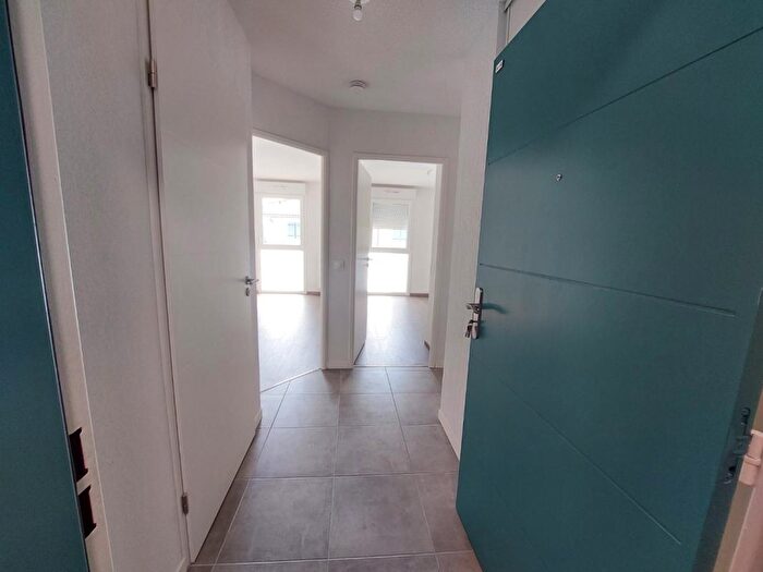 Appartement à louer - Bénesse-Maremne - 3 pièces - 2 chambres