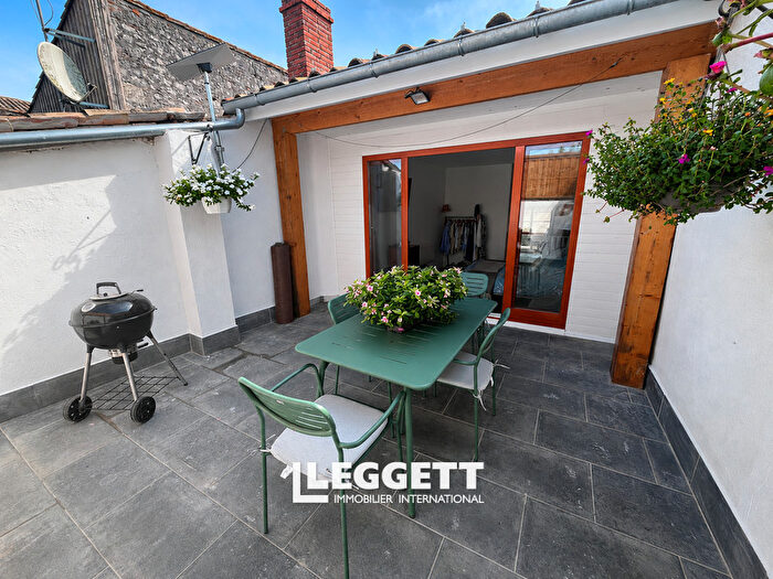 Maison 4 pièces à Eymet, à vendre