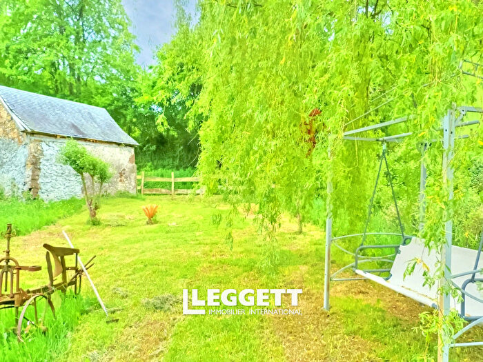 Maison à vendre - Barcus - 8 pièces - 5 chambres