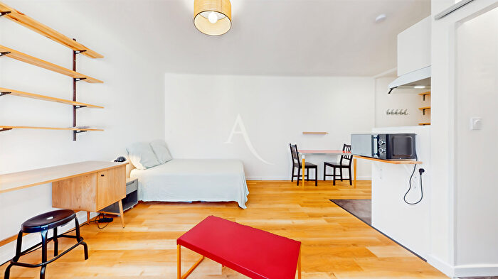 Annecy, Centre-ville, Vieille ville, Marquisats - Appartement 1 pièce à vendre